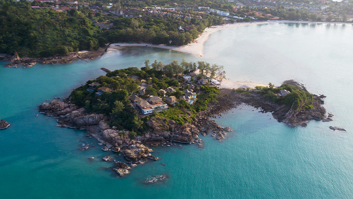 Cape Hotel Collection