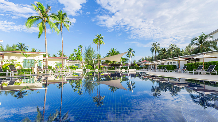 Cape Hotel Collection